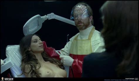 Staff Picks Sexy Robots