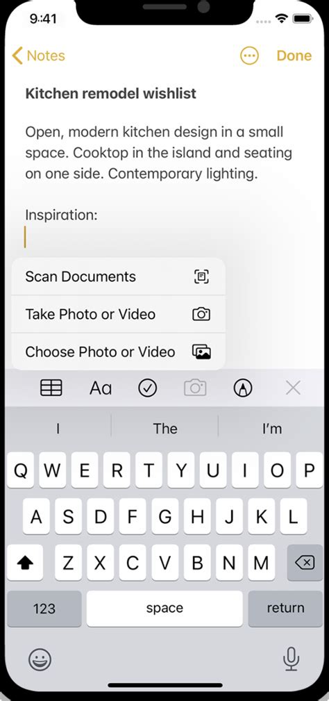Support For Ios 14 Pull Down Menu · Issue 255 · React Native Community