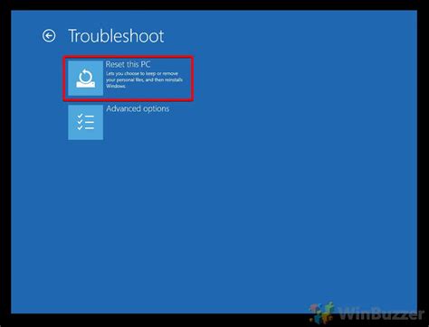 How To Reset Windows 11 Or Windows 10 Normal Or Factory Reset