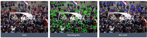 人群计数数据集汇总和详细介绍全网最全，crowd Counting Datasets拥挤行人检测数据集 Csdn博客