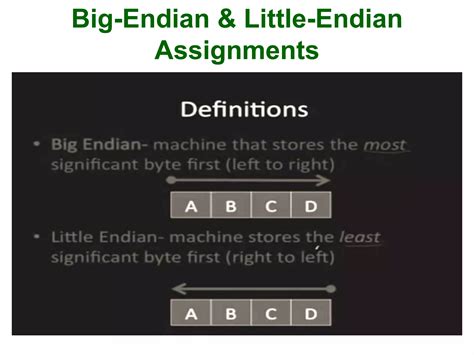 Computer Organisation And Architecture Chapter 1 Pptx