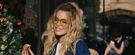 Sophie Codegoni La Speciale Dedica Dopo La Nascita Di Celine