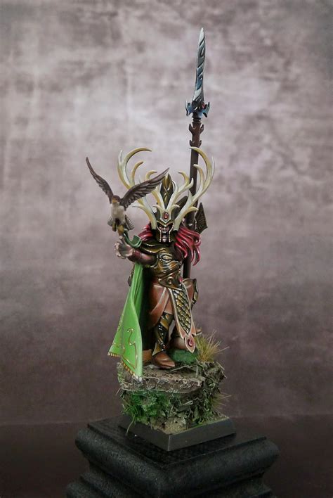 The Brush Brothers Araloth