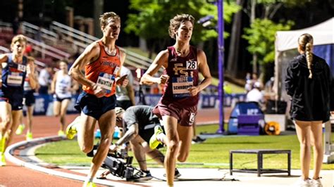 Florida State University Athletics