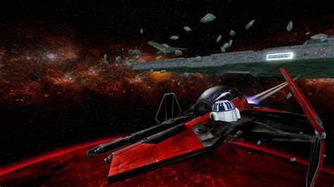 New Red Eta 2 Actis Class Light Interceptor Image Battlefront Clone Wars Legions Mod For Star