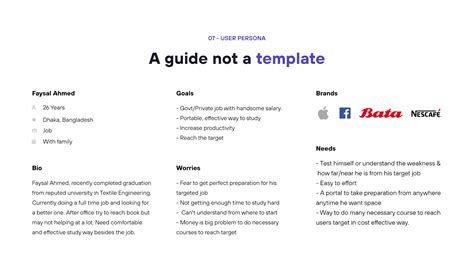 Online Education App Ui Ux Case Study Behance
