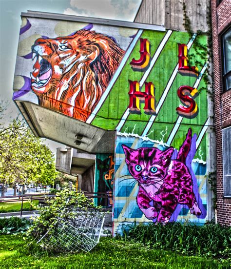 Home Of The Lions By Kitteh Pawz On Deviantart