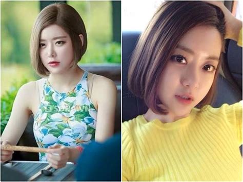 ทรงผมสั้นเซ็กซี่แบบ ดีเจโซดา ผมบ๊อบที่มาแรงสุดในตอนนี้ Ladyissue