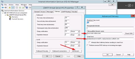 Configure Wsus Email Notification For Office365