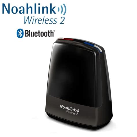 Noahlink Wireless 2 Programmer For Hearing Care Professionals