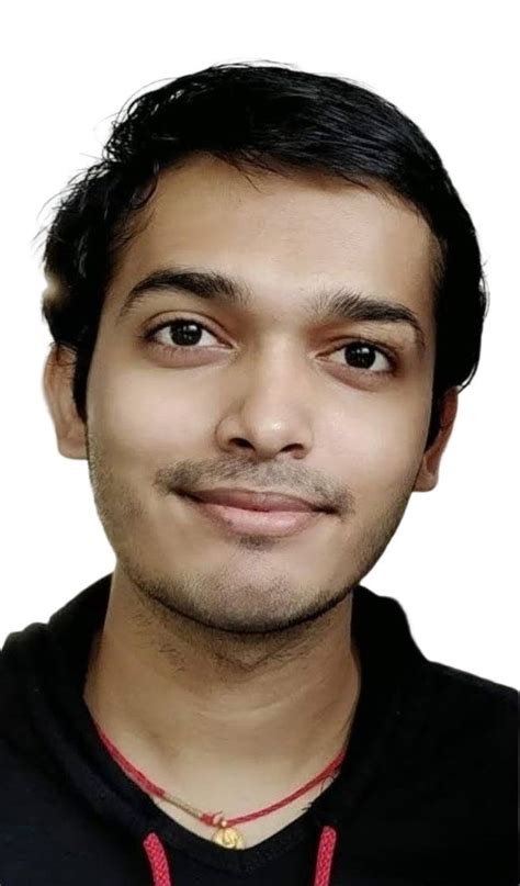 Ankit Kumar Upadhyay