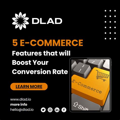Dlad Software Solutions Pvt Ltd On Linkedin Ecommerce Conversionrate Userexperience