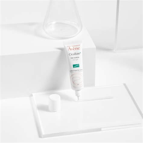Gel Pentru Cicatrici Cicalfate Eau Thermale Avène