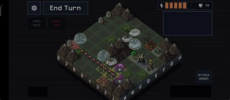 Weird Behavior On Leap Mech When Attacking Adjacent Tile Rintothebreach