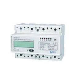 Phase Bidirectional Ac Energy Meter At Best Price In Chennai Sife Engineering