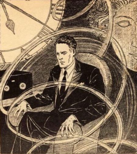 time loop by eando binder from the time entity