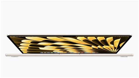 Apple Unveil The 15 Inch Macbook Air At Wwdc 2023 T3