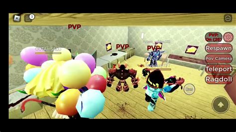 миша роблокс и артем роблокс серия 6 ага весь район и моря у гопников Youtube