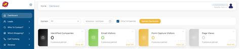 how to customize dashboard colors