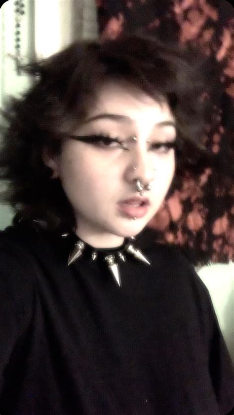 💀adora🥀 Black Goth Gothgirl Gothaesthetic Gothgoth Gothfashion