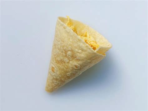 Cone De Rap10 Na Air Fryer Receiteria