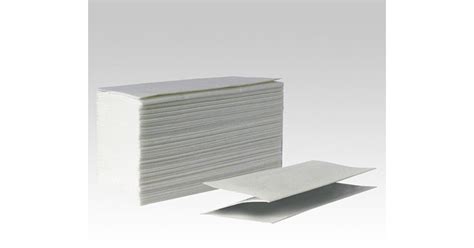 დისპენსერის Z პირსახოცი ქართული წარმოების 200 ცალიანი 23სმ 20მმ 24 ცალი · საკანცელარიო