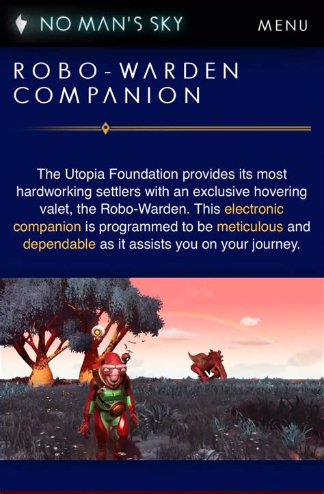 Laylaps Is Getting A Friend Rnomansskythegame