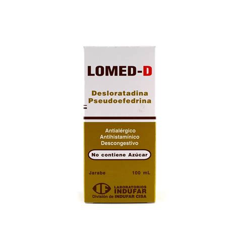 Alercrom D Loratadina Mg Ml Pseudoefedrina Sulfato Mg Ml Jarabe Frasco De Ml