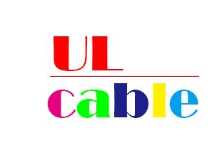 UL20251 UL Cable