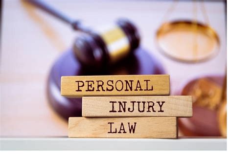 How To Overcome A Personal Injury Case A Complete Legal Guide