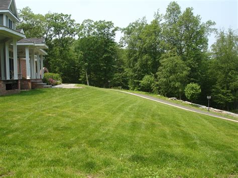 Portfolio Harrington S Organic Land Care