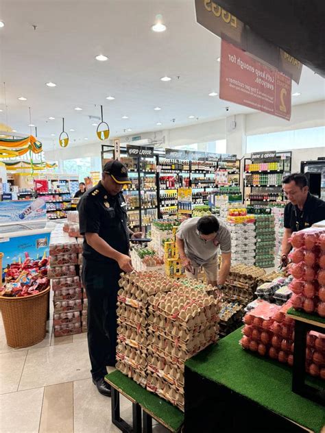 Aktiviti Penguatkuasaan Kpdn Kpdn Sibu Laman Rasmi