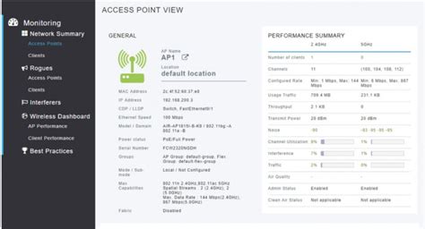Ccna 2 V70 Curriculum Module 13 Wlan Configuration