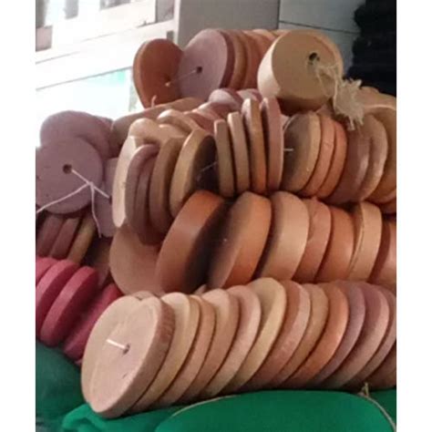 Pvc Fishing Float Inch Diameter Mm Thick Durable Material Multiple Colors