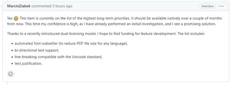 Issue With Rtl Languages In Pdf Invoices · Issue 6614 · Nopsolutions