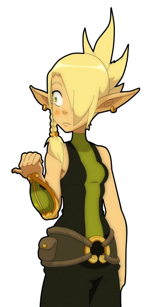 Cleophee Render 3 By Tgosurvivor On Deviantart