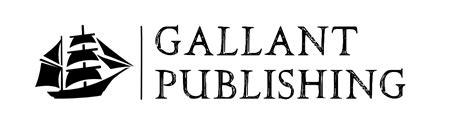Gallant Publishing Fiction From Faraway Latitudes