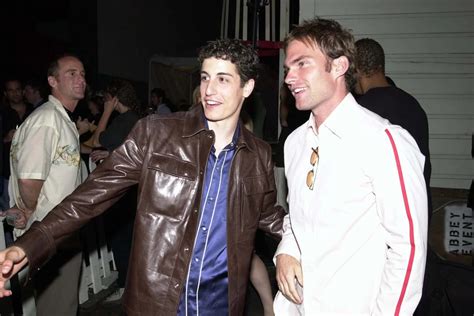 Seann William Scott El Actor Que No Pudo Despegarse De American Pie Y