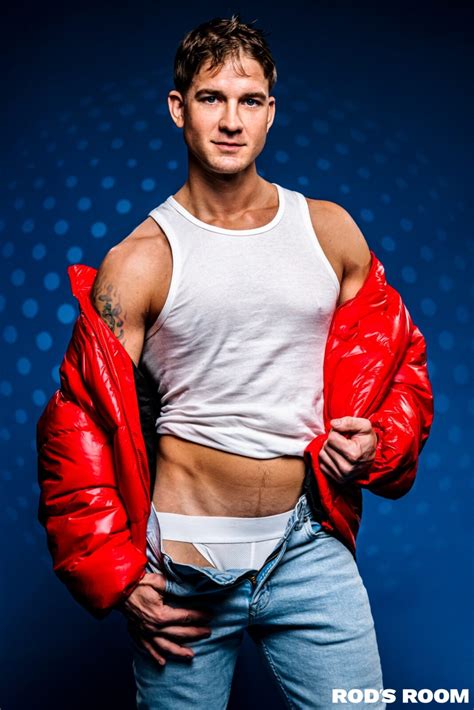 Who Would You Choose Brandon Anderson Or Ty Santana Daily Squirt