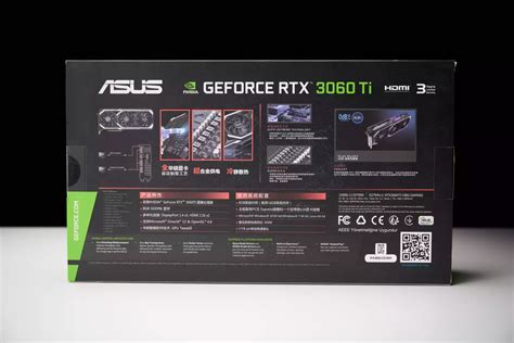 比甜品高亿点 华硕 Rtx3060ti 巨齿鲨 游戏and生产力测试 哔哩哔哩