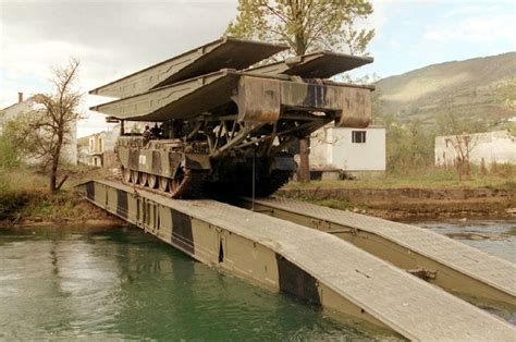 M3 Bridge Kit A Military Photo And Video Website