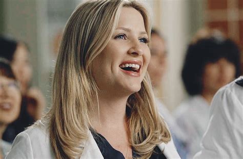 Arizona Robbins