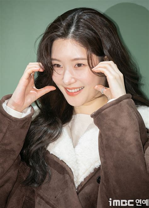 포토 정채연 12월 한정 루돌프 여친룩