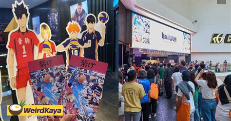 Haikyu The Dumpster Battle This Is Probably The Best Sports