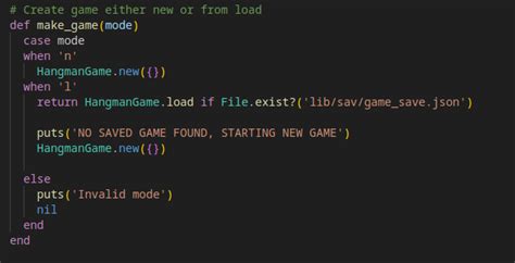 100 days of code 9 hangman finish pattern matching blocks by raz