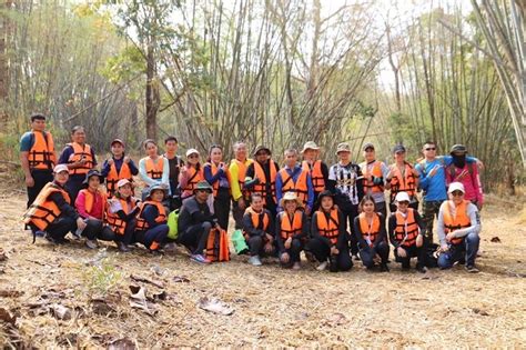 ข่าว Like สาระ ชวนเที่ยวถ้ำเสาหิน ถ้ำนกนางแอ่นงความอัศจรรย์ใจที่อุทยานแห่งชาติลำคลองงู