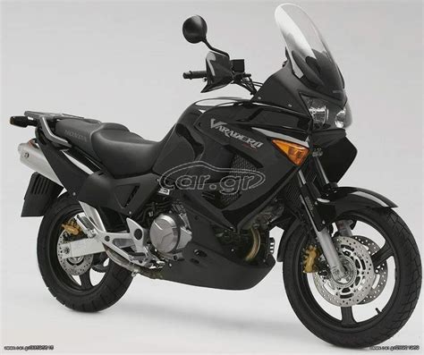 Car gr ΠΩΛΟΥΝΤΑΙ ΑΝΤΑΛΛΑΚΤΙΚΑ ΑΠΟ HONDA XLV1000 VARADERO 2004