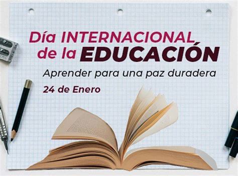 Rádio Havana Cuba Dia Mundial da Educação pelo compromisso ativo