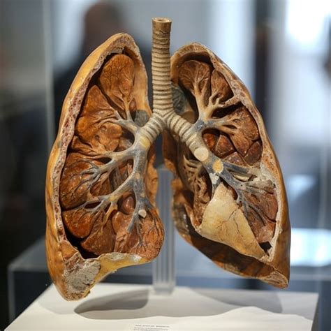 Free Human Lung Anatomy Image Download At Stockcake
