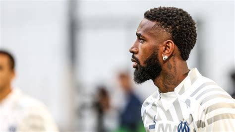 Mercato Om Après Son Transfert Gerson Règle Ses Comptes